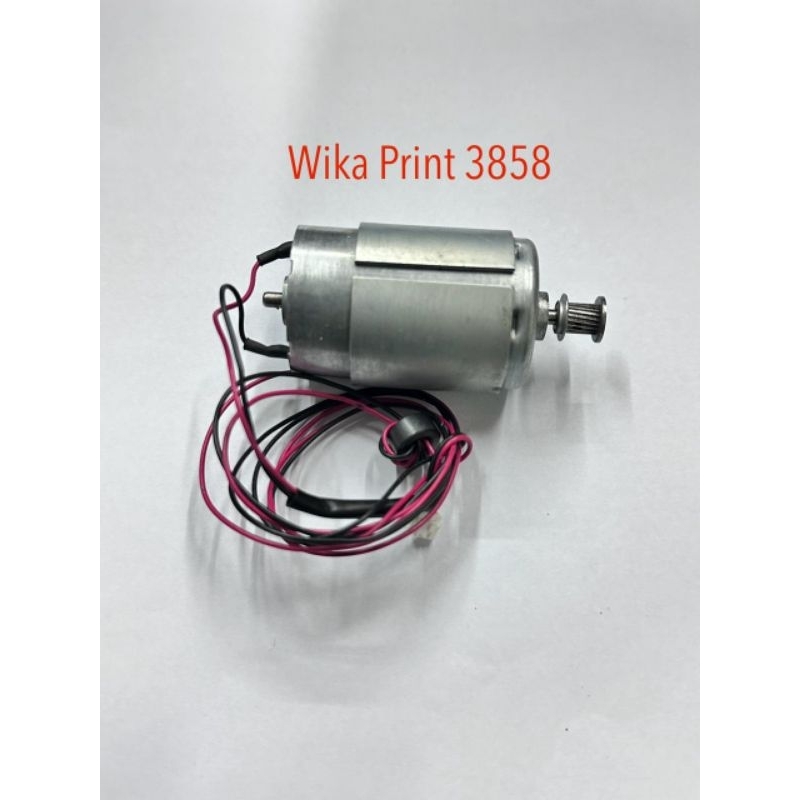 Jual Carriage Motor L1800 L-1800 L1300 L-1300 EPSON | Shopee Indonesia