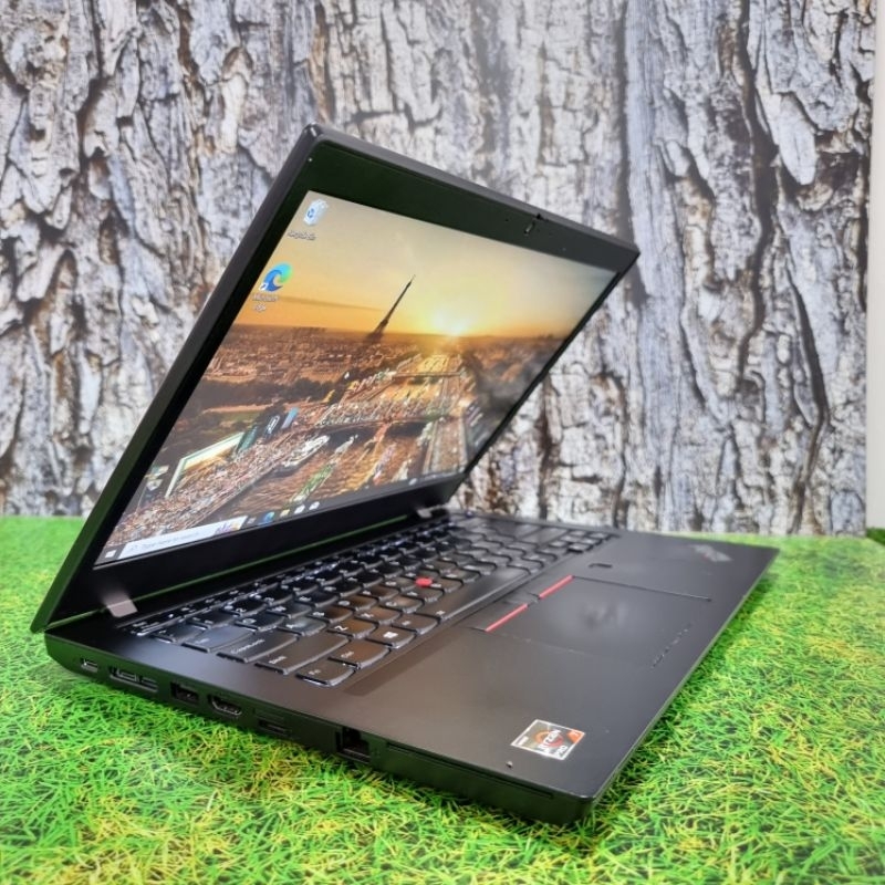 Jual Laptop Gaming Lenovo Thinkpad L14 G3 G2 G1 RYZEN 7 5 3 | INTEL GEN ...
