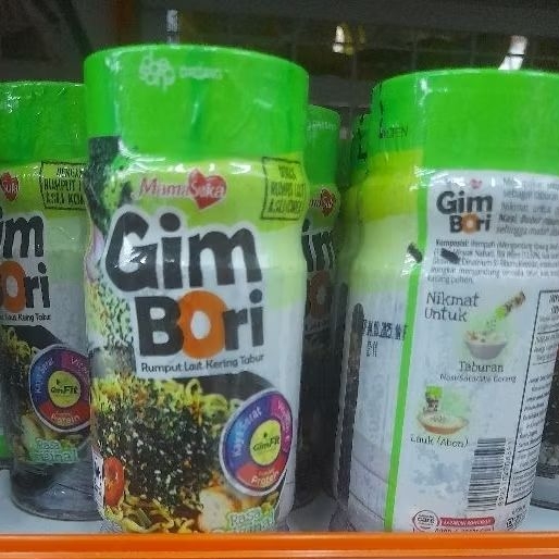 Jual Mamasuka - GimBori | Shopee Indonesia