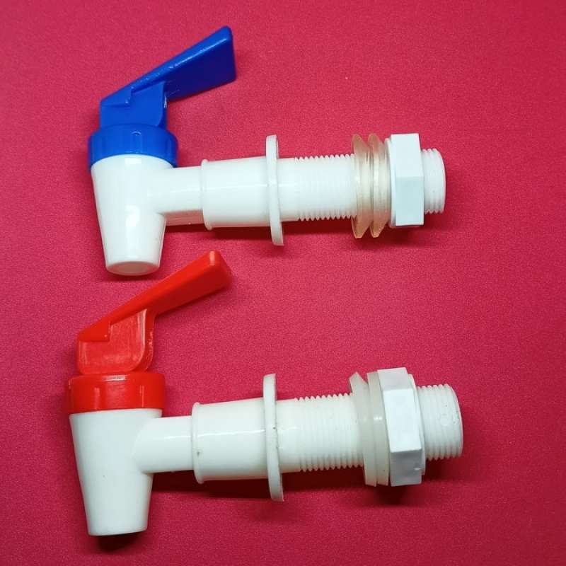Jual Kran Dispenser Guci Kran Air Guci Keramik Air Galon | Shopee Indonesia