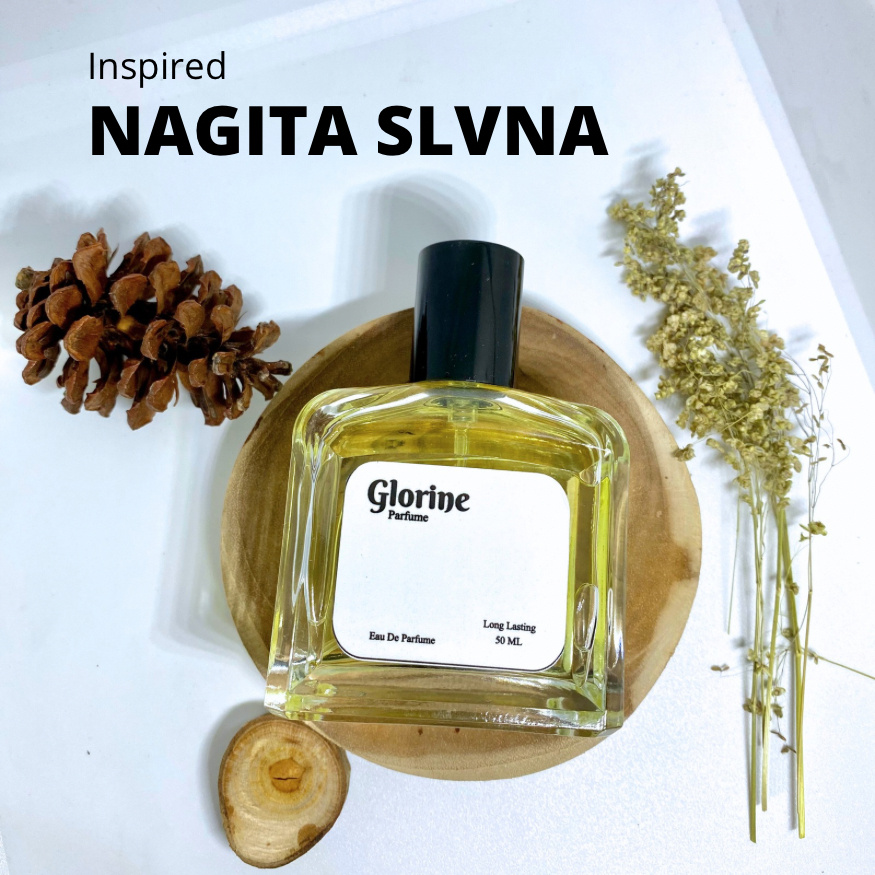 Jual Parfume Wanita Aroma Nagita Slavina Bunga Melati Citrus Segar ...
