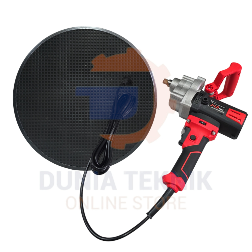 Jual JLD Mesin Plester Poles Semen Alat Perata Acian 6 Mode Variable ...