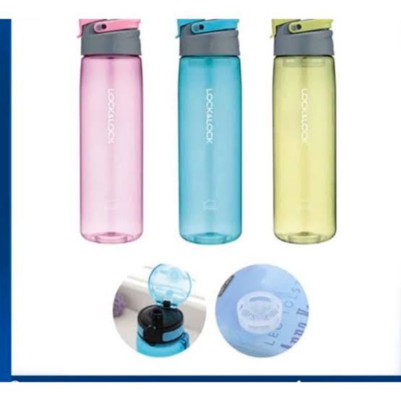 Jual Locknlock - Water Bottle - Botol Minum | Shopee Indonesia
