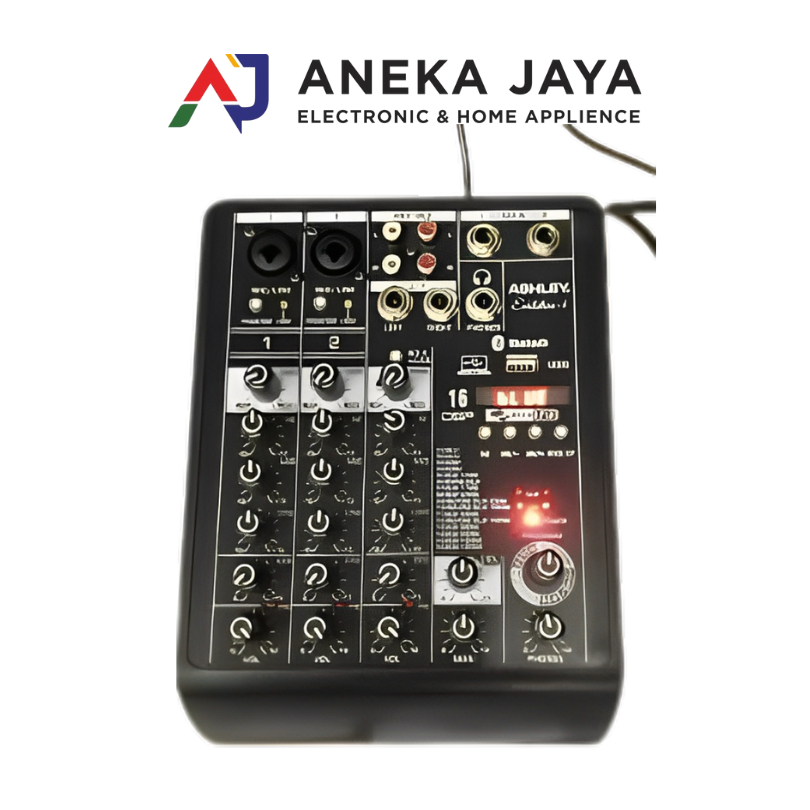 Jual ASHLEY MIXER EVOLUTION | Shopee Indonesia