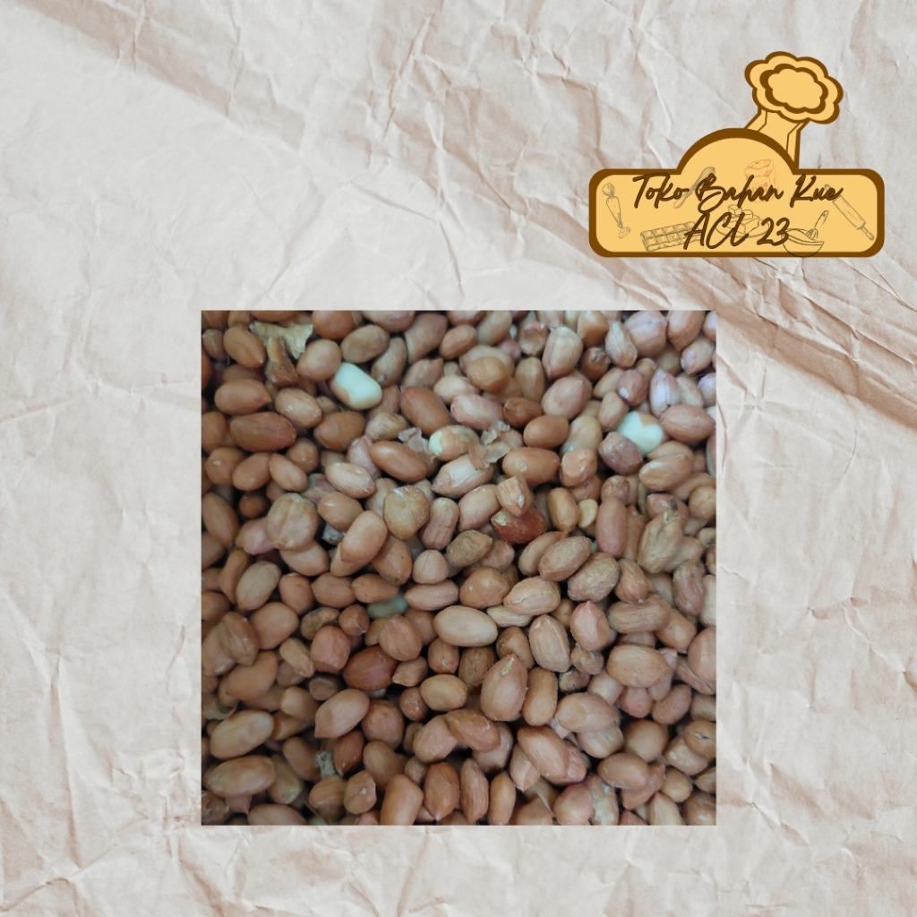 Jual Kacang Tanah 1 Kg Terlengkap & Harga Terbaru April 2026 | Shopee ...