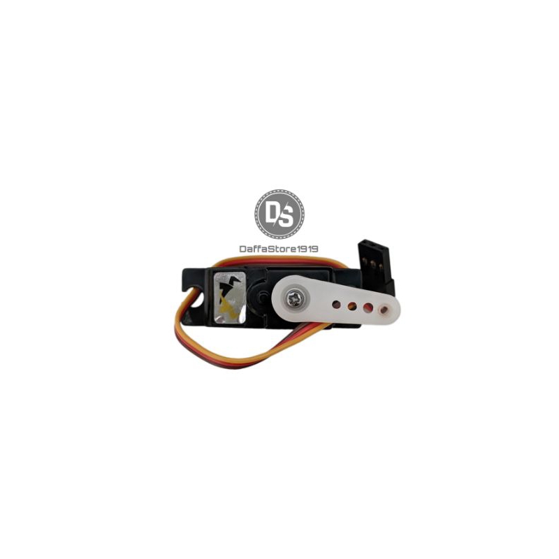 Jual New Servo ORIGINAL MN99 MN99S V1/V2 & MN78 | Shopee Indonesia