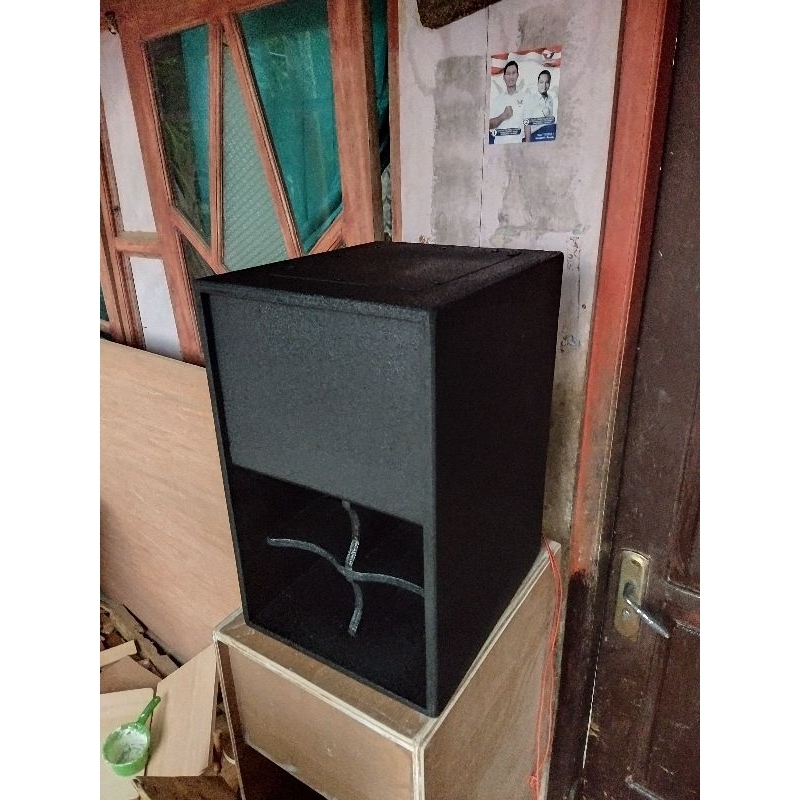 Jual box subpali 8/10 inch sudah textur | Shopee Indonesia