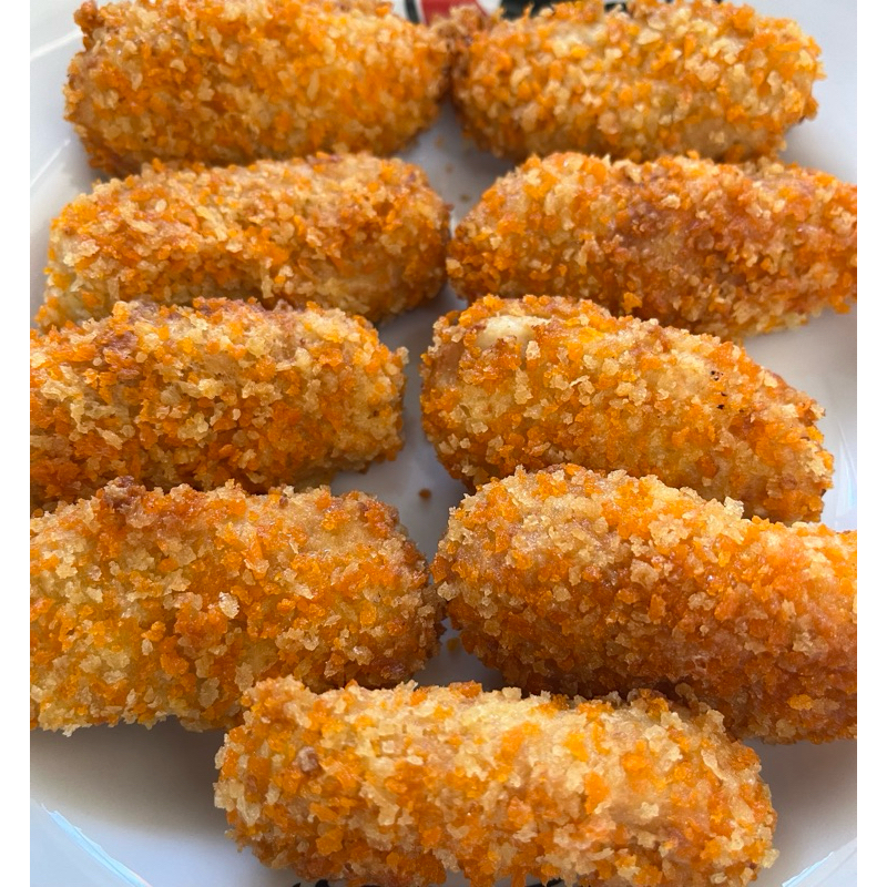 Jual Nugget Homemade untuk anak2 | Shopee Indonesia