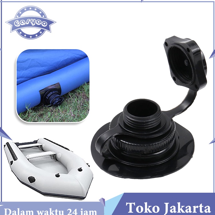 Jual Product Exclusive Sekrup Tutup Katup Udara Universal Katup Udara ...