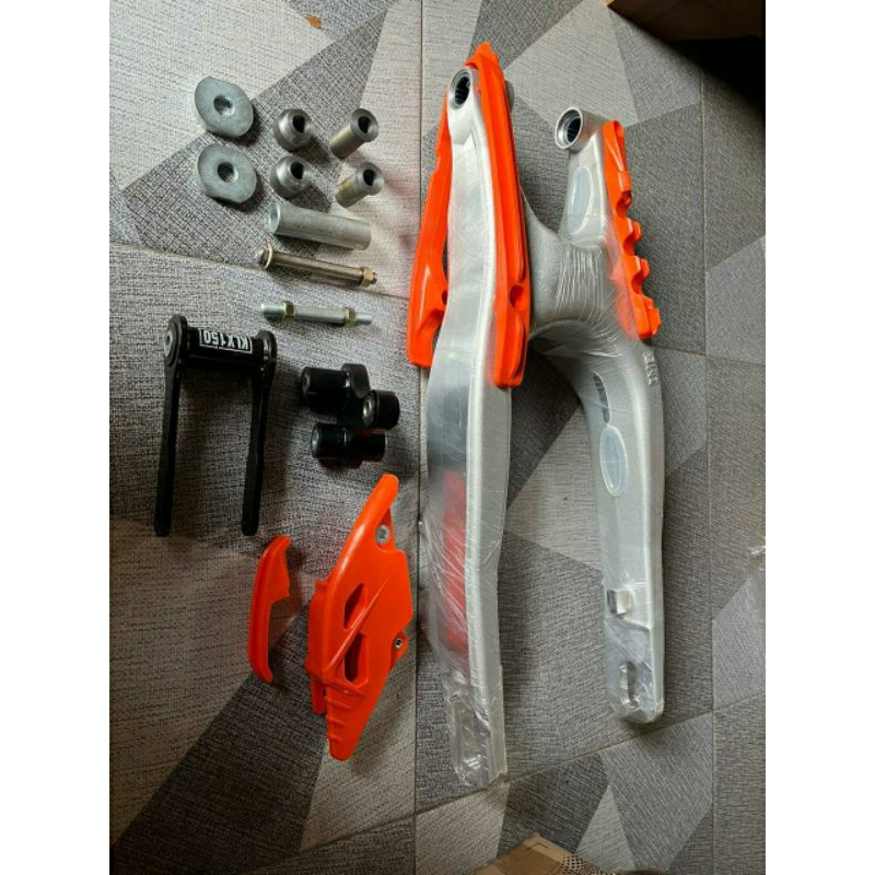Jual Swing Arm SwingArm Arm Ktm Klx Crf Import | Shopee Indonesia