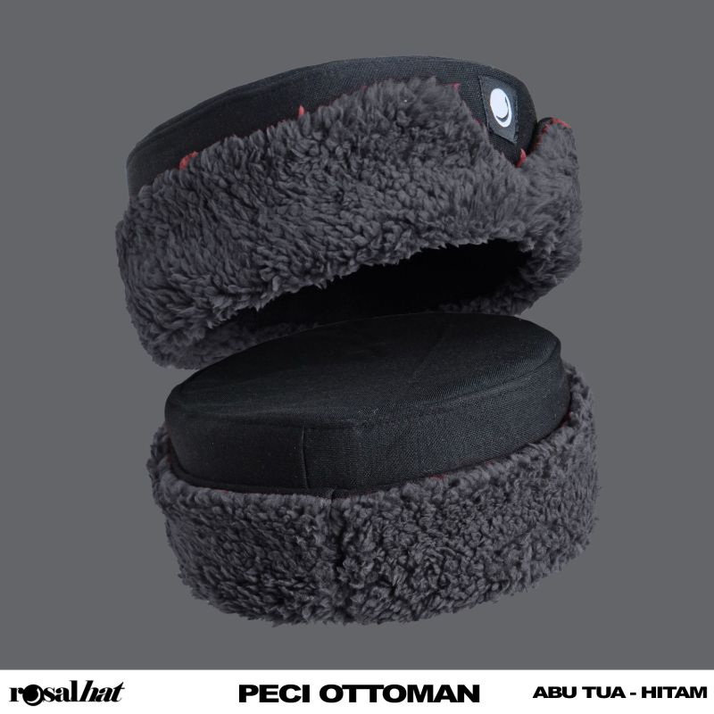 Jual Peci Turki Ottoman Rosal Peci Bulu Turki Usmani Ottoman Turkey ...