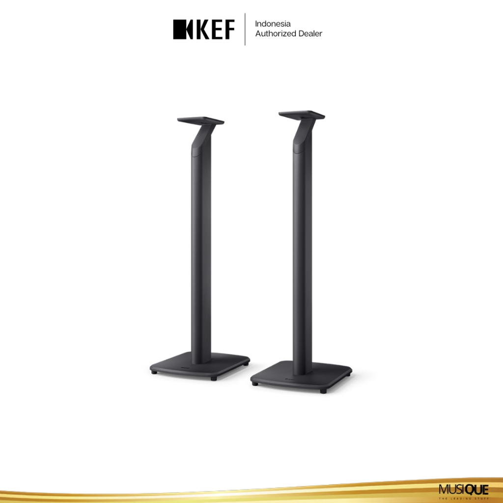 Jual KEF S1 Floor Stand for KEF LSX Speaker | Shopee Indonesia