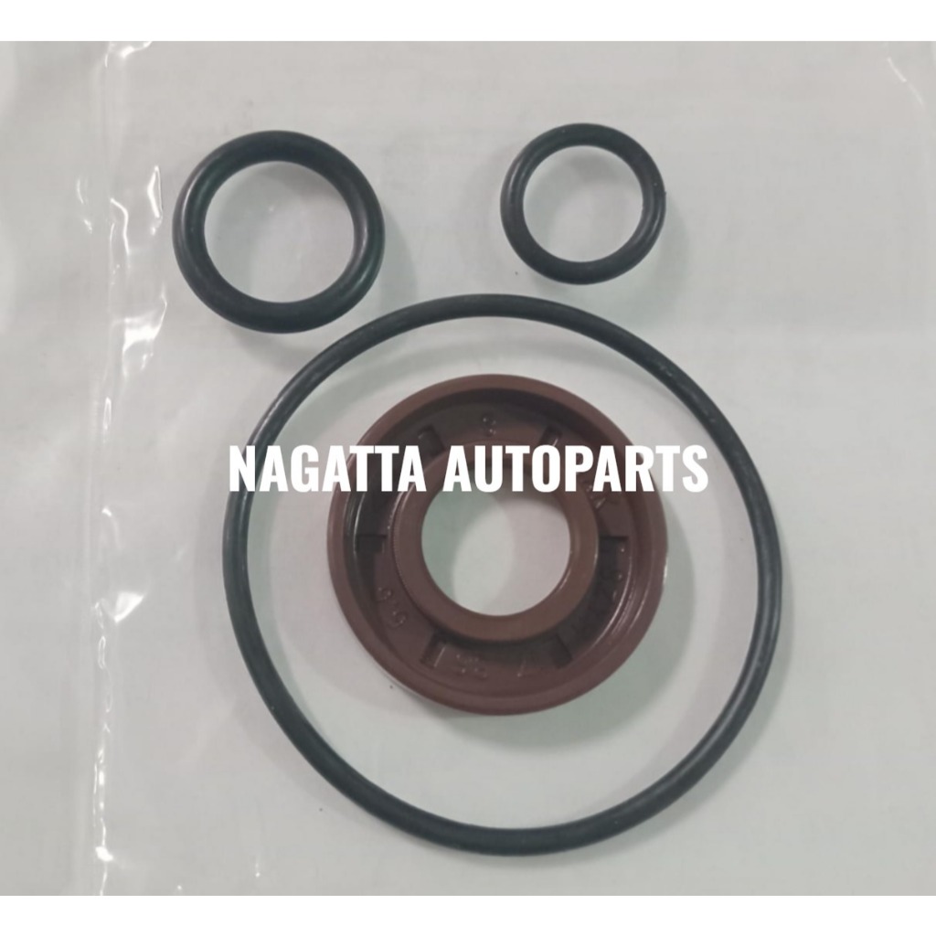 Jual SEAL SIL SEL RACK kit Pompa Power Steering CHEVROLET OPEL BLAZER ...