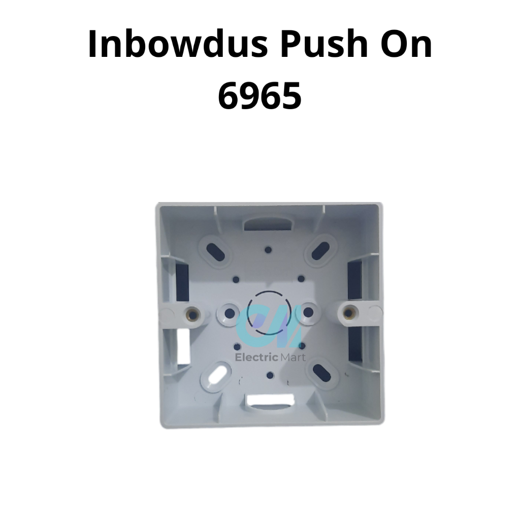 Jual Inbow Dus Push On Inbowdus Imbodus Inbodus Imbow Doos IB Dos ...