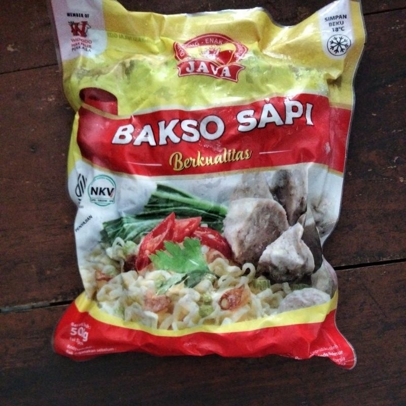 Jual Baso isi 50pc | Shopee Indonesia