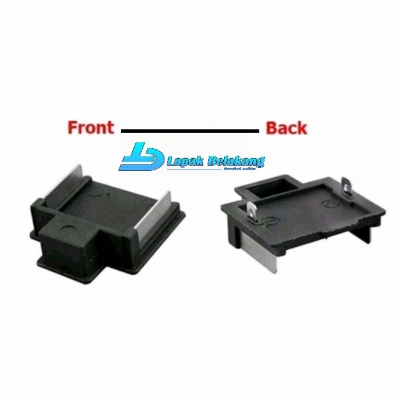 Jual Pin Konektor Baterai LXT / Socket Baterai LXT Socket Baterai Bor ...