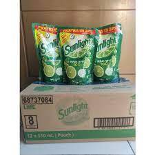 Jual Sunlight 635 ml ( DUS ) | Shopee Indonesia