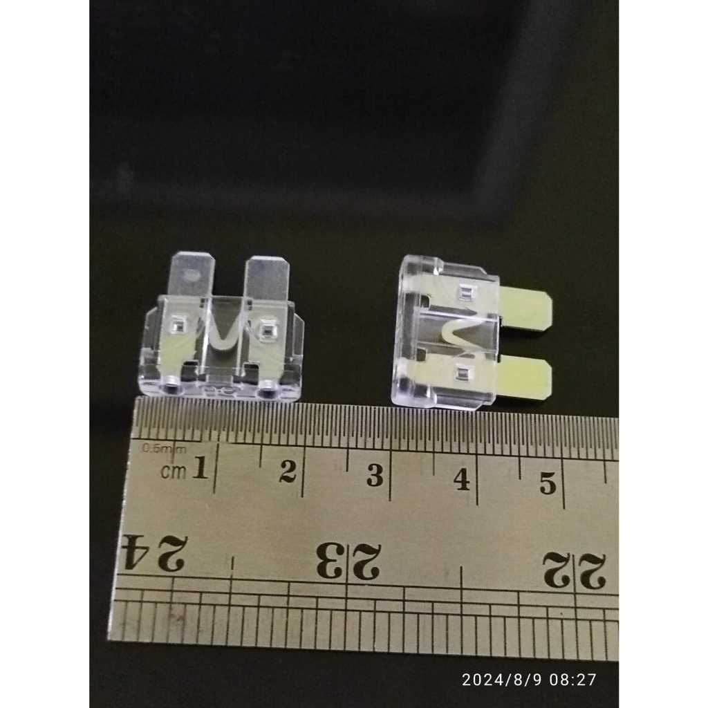 Jual sekring sekering 50A Tancap Motor Fuse besar mobil / motor ...