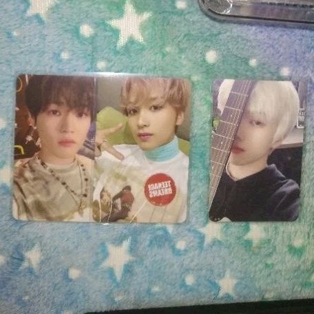 Jual Photocard Official Nct dream (Baca desk) | Shopee Indonesia