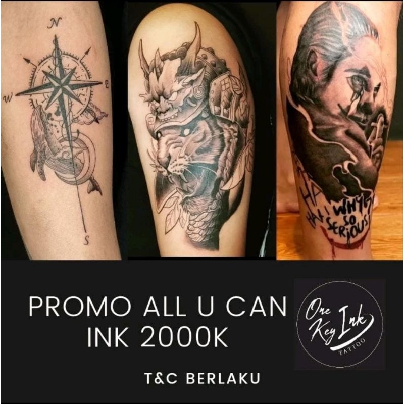 Jual all you can Ink one key ink | Shopee Indonesia