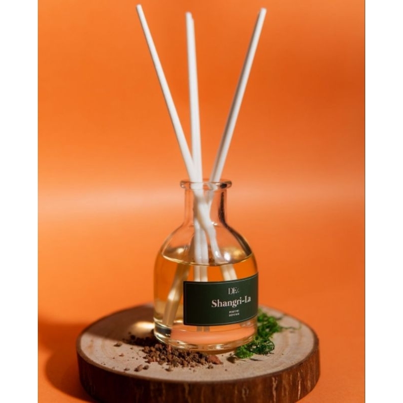 Jual Pengharum ruangan REED DIFFUSER PREMIUM | Shopee Indonesia