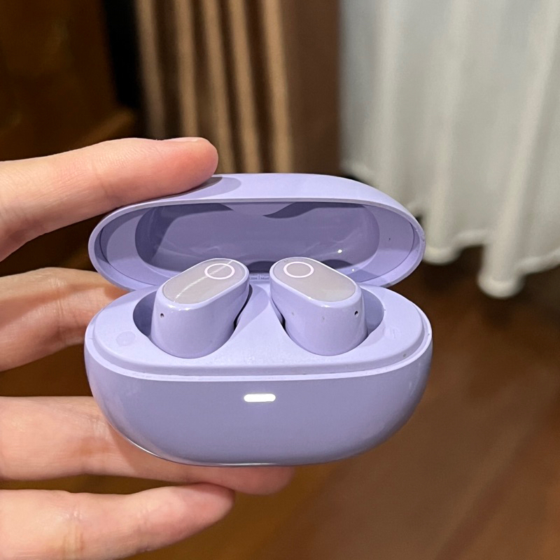 Jual Baseus Bowie WM05 TWS Preloved Second Bekas | Shopee Indonesia