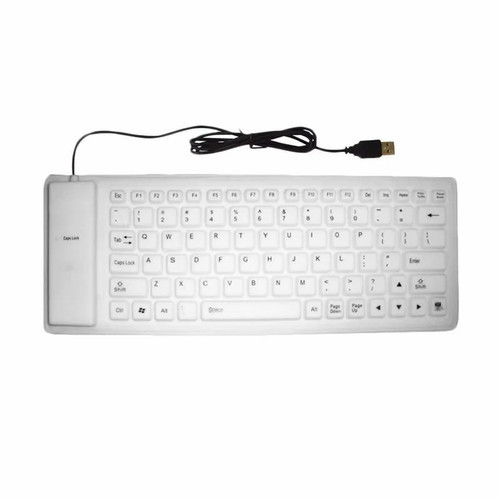 Jual Keyboard Mini Flexible | Shopee Indonesia