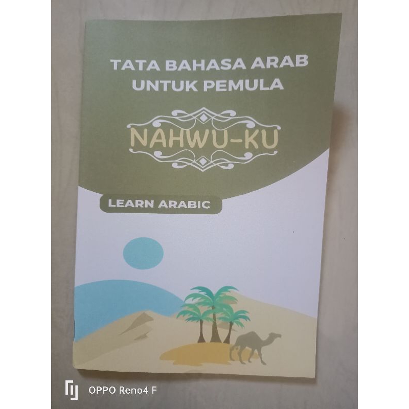 Jual buku nahwu dasar | Shopee Indonesia