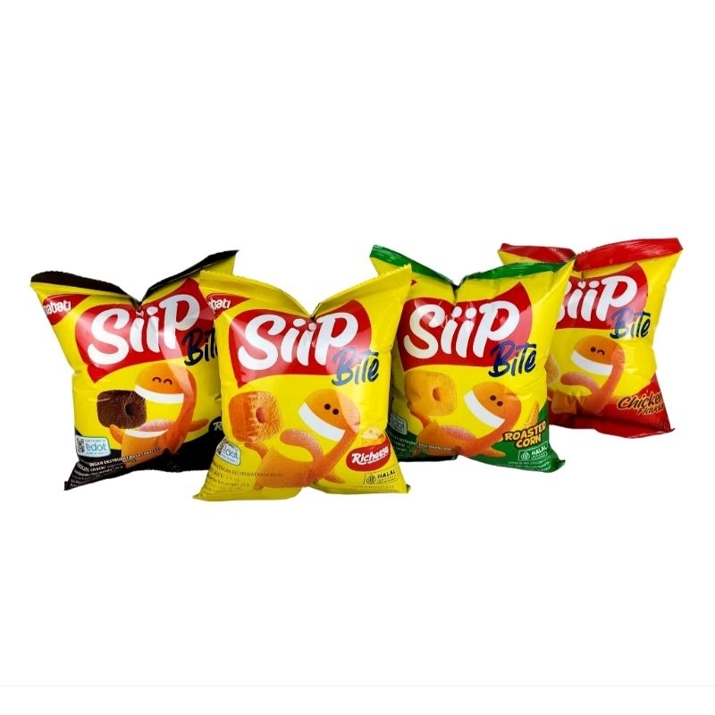 Jual NABATI SIIP BITE | SNACK NABATI SIIP BITE | NABATI SIIP BITE ...