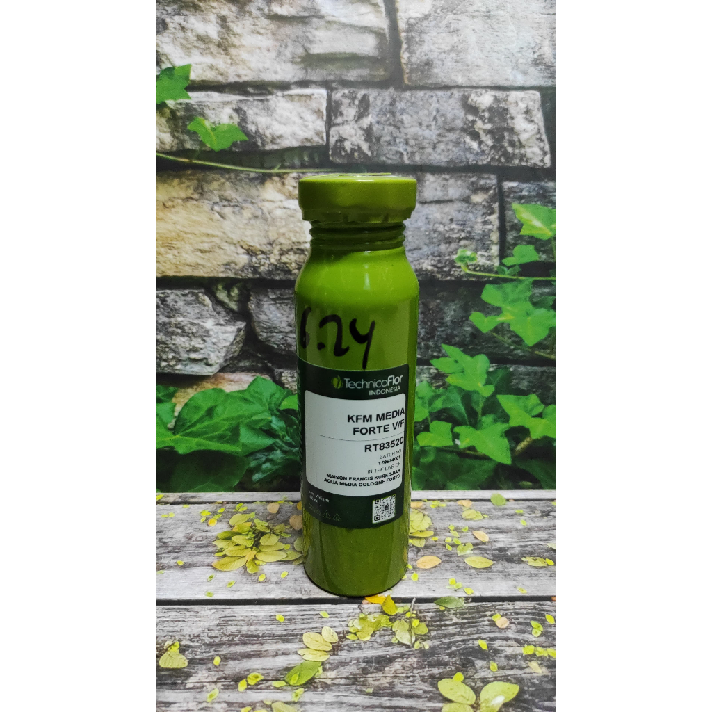 Jual KFM MEDIA FORTE V/F BY TFI ( TECHNICO FLOR INDONESIA ) KEMASAN ...