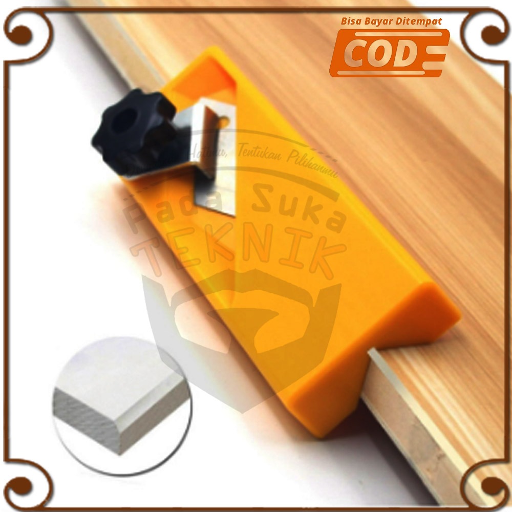 Jual Alat Potong Edging Manual Edge Trimmer Edge Banding Cutter Edging ...