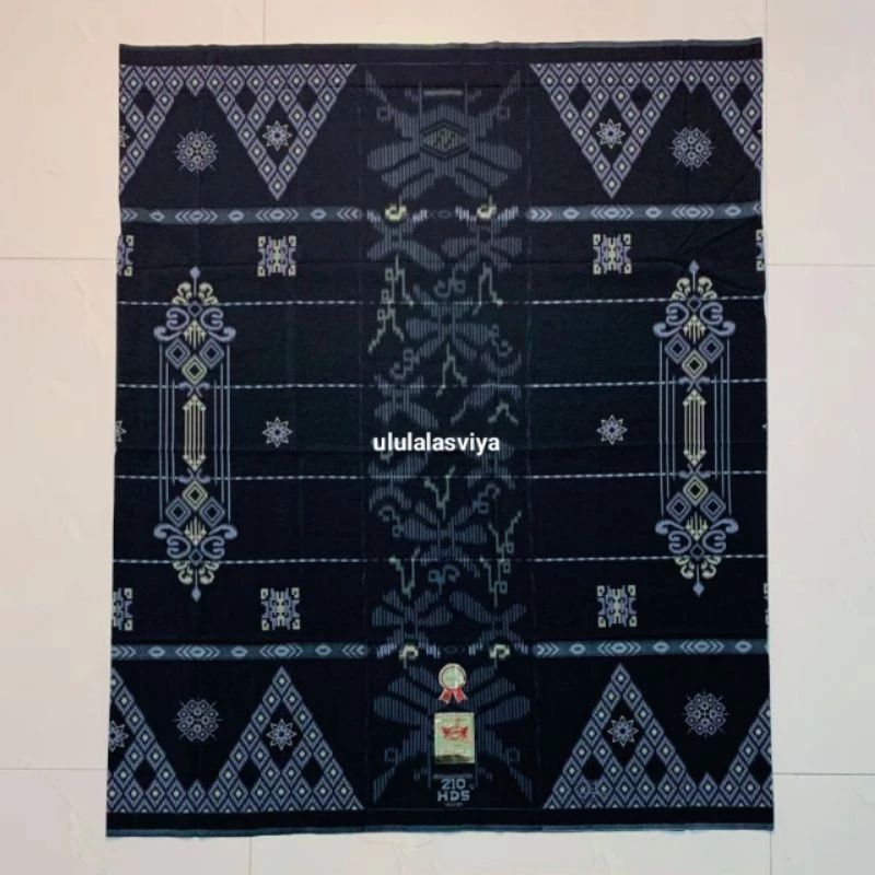 Jual Sarung HDS Samarinda motif batik kawung terbaru | Shopee Indonesia