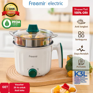 Toko Online freemir Electric Official Store | Shopee Indonesia