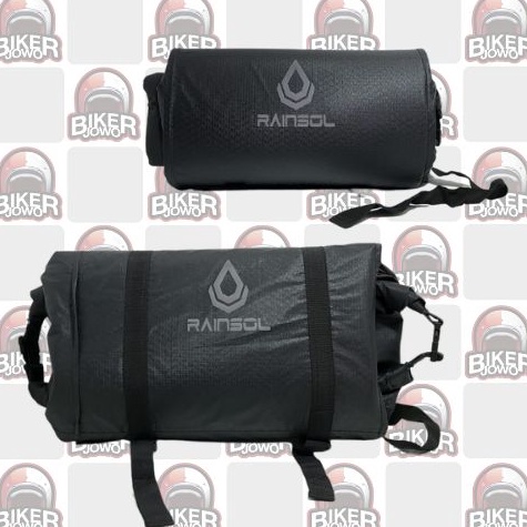 Jual Harga TERMURAAH Rainsol Dry Tube Duffle Bags Mini Tas Hujan Tabung ...
