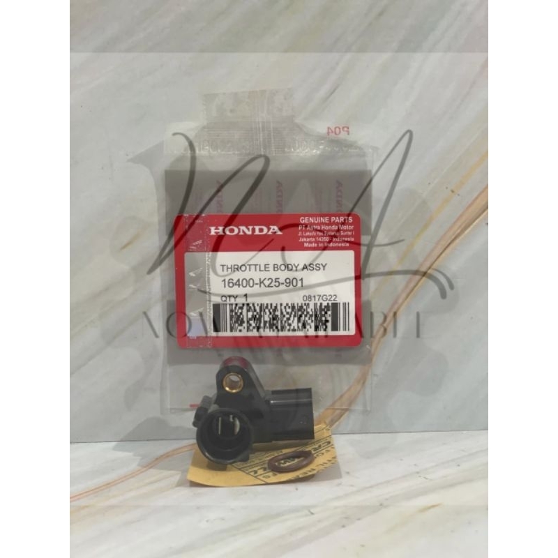 Jual Sensor TPS Beat Fi | Shopee Indonesia