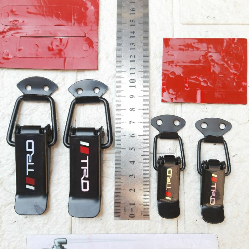 Jual Klip Bumper Mobil / Body Motor | Kancing Body Motor & Mobil Bahan ...