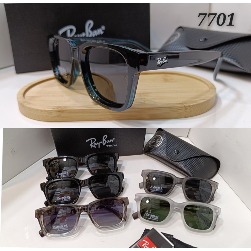 Jual R701 - R703 POLARIZED (tangkai tulang besi pegas) | Shopee Indonesia