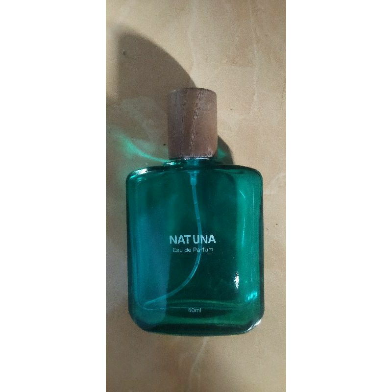 Jual botol kosong Decant Brodo Natuna Ea De Parfume - 10ml | Shopee ...