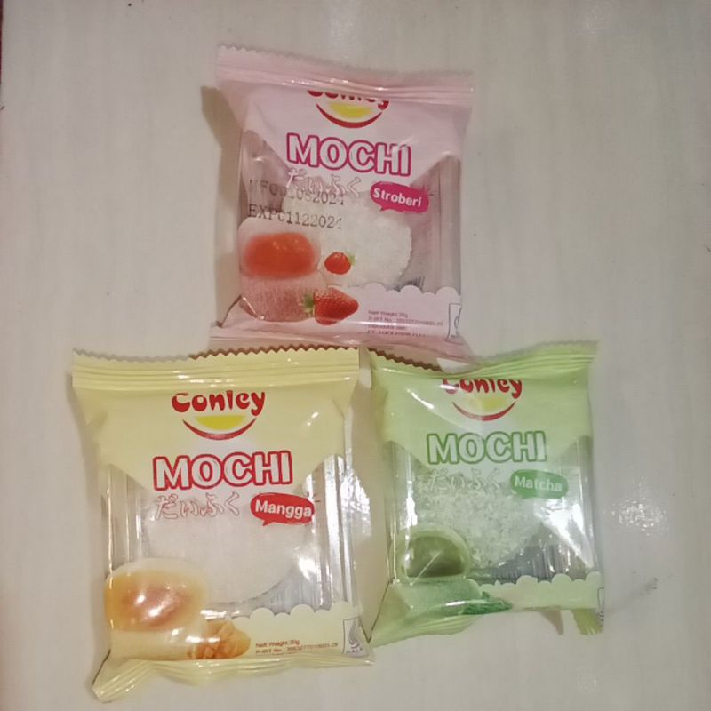 Jual Mochi warna rasa buah | Shopee Indonesia