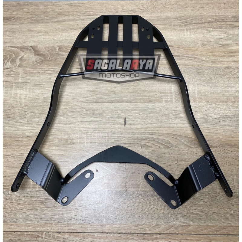 Jual Bracket Box Kucay statis Yamaha Nmax NEO Nmax TURBO 2024 | Shopee ...