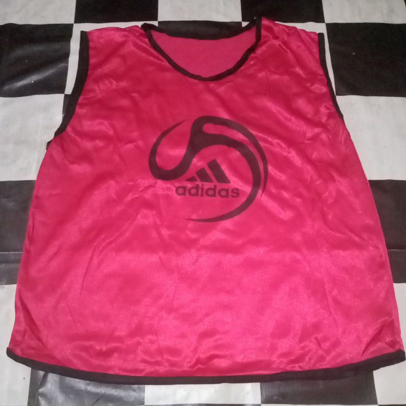 Jual rompi bola Adidas satuan | Shopee Indonesia