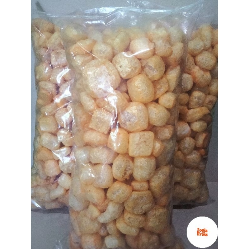 Jual Krecek/Krecek Sayur/Krecek Gudeg/Krecek Kulit Sapi/Krecek Rambak ...