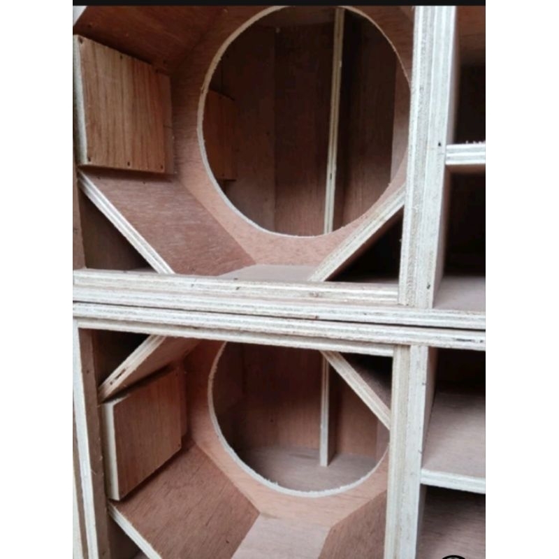 Jual BOX SPL BOOSTER 3 INCH - 5 INCH | Shopee Indonesia