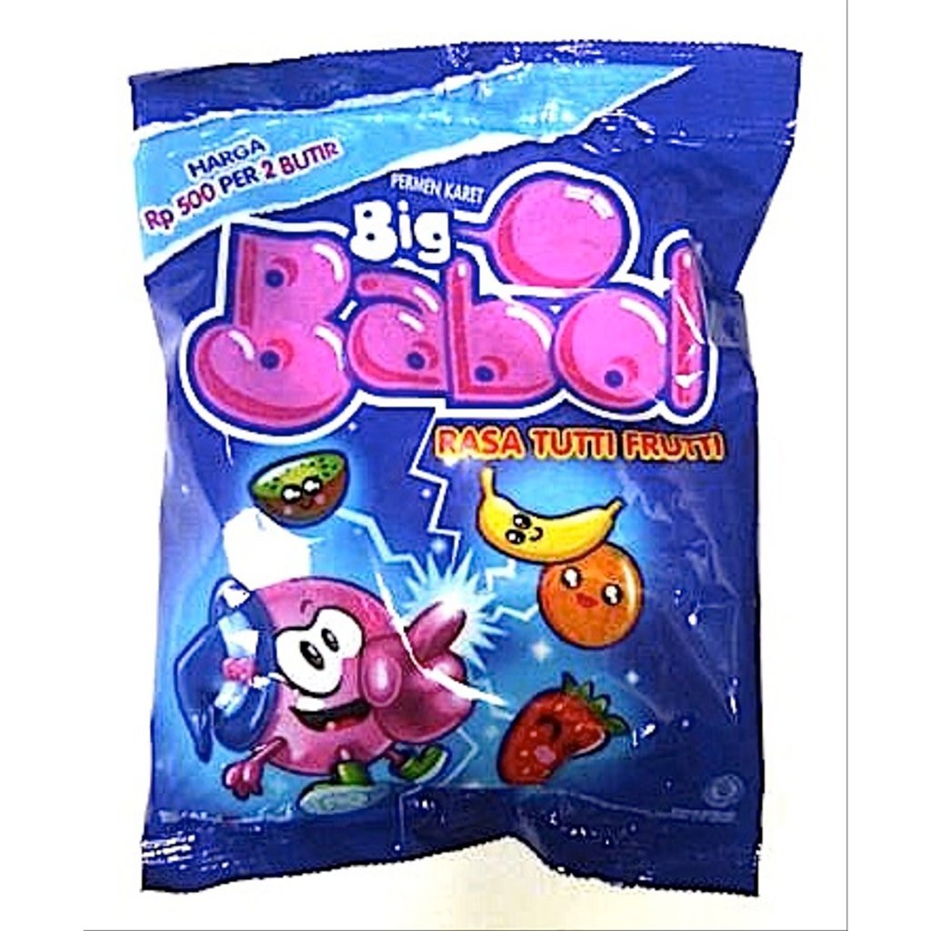 Jual PERMEN BABEL 1 PCS | Shopee Indonesia