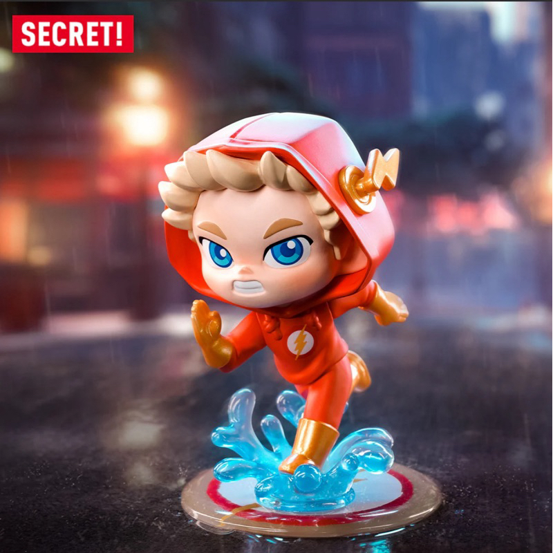 Jual Popmart DC Justice League Childhood Original (Selected) | Pop Mart ...