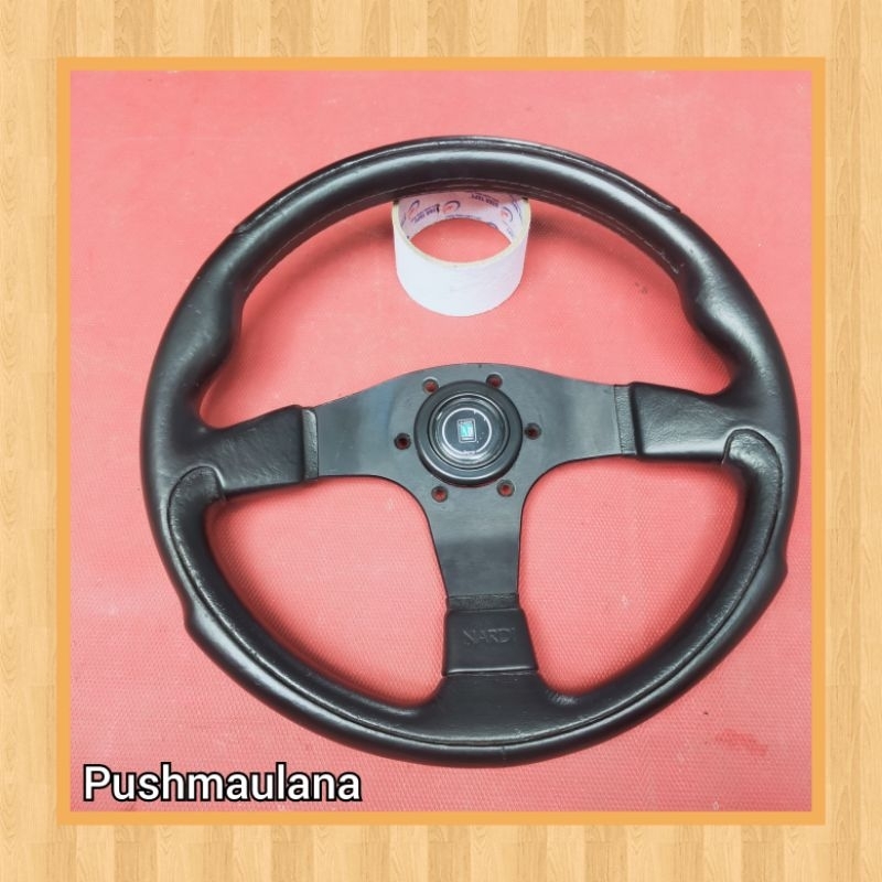 Jual Setir Nardi Challenge - Stir Racing Nardi Torino Original | Shopee ... Jual Setir Nardi Challenge - Stir Racing Nardi Torino Original | Shopee ...