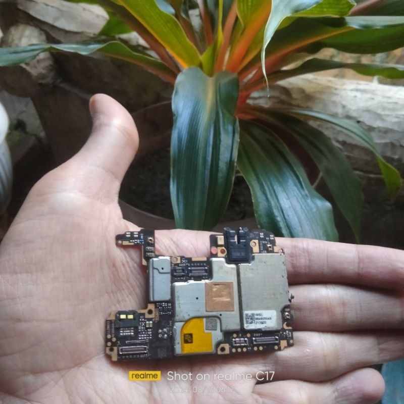 Jual mesin redmi note 7 normal tested | Shopee Indonesia