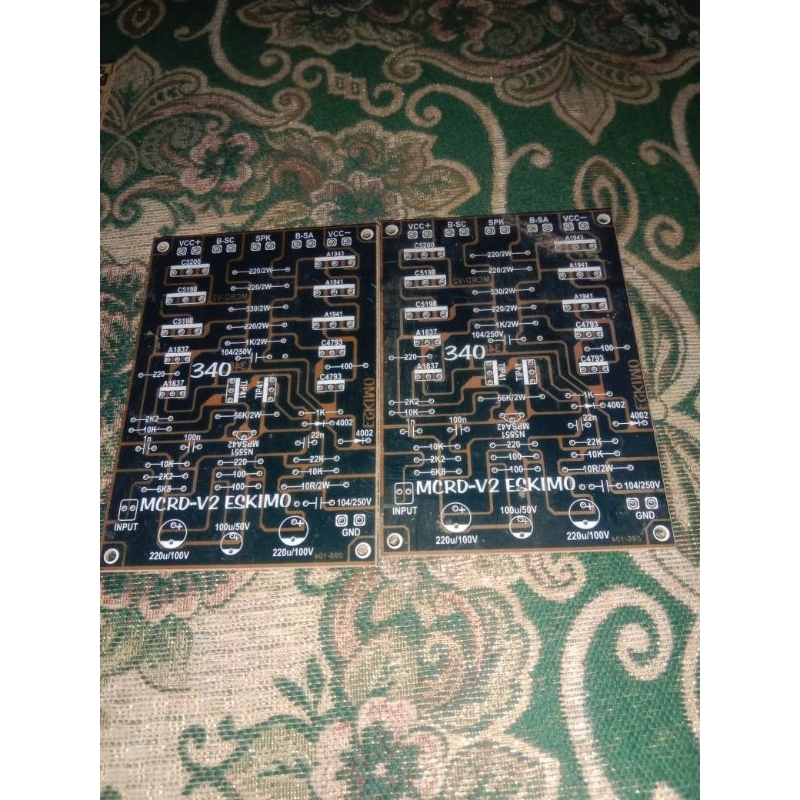 Jual Pcb mcrd v2 11 ribuan per 1 pcs | Shopee Indonesia
