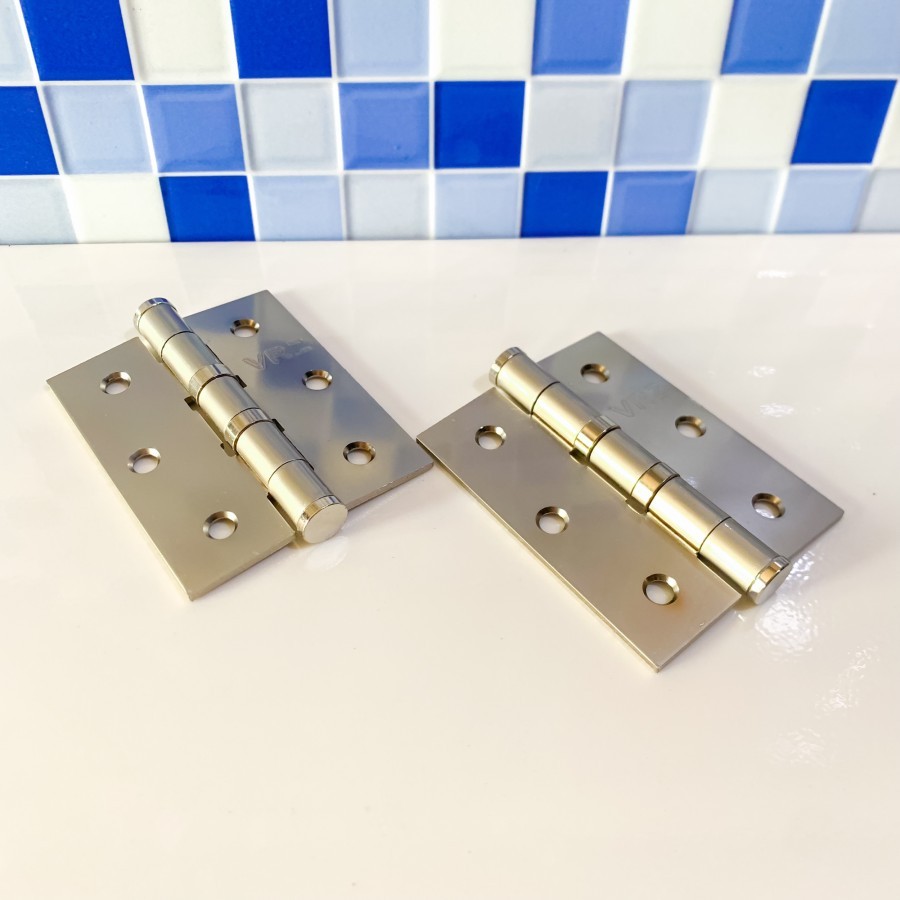 Jual Engsel 3” | Engsel 3 inch / Engsel Pintu / Jendela / Rak / Lemari ...