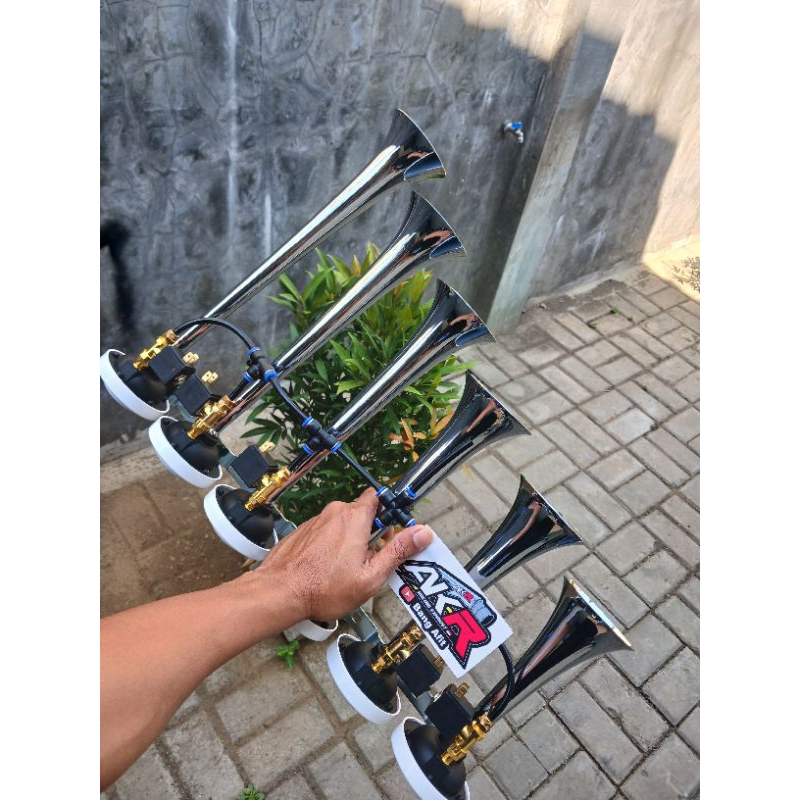 Jual corong saja 6 basuri tanpa smbungan lebih bagus dr cina | Shopee ...